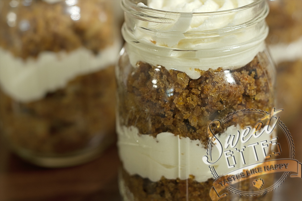 CarrotCakeJars2 | Sweet Bytes OKC