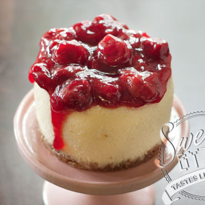 Cheesecakes Archives - Sweet Bytes OKC