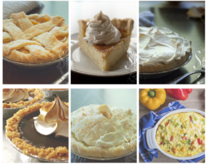 How to Bake A Pie From Scratch: Everything You Need to Know Before You ...